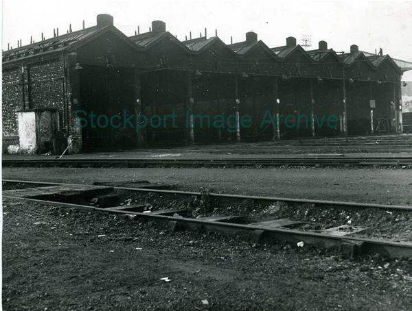 Stockport image archive - Stockport Council