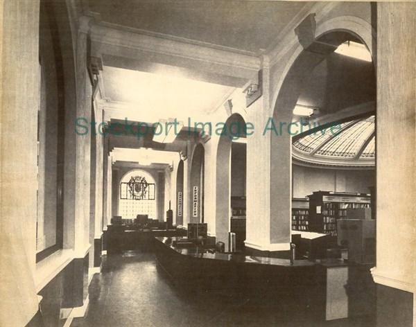 Stockport image archive - Stockport Council