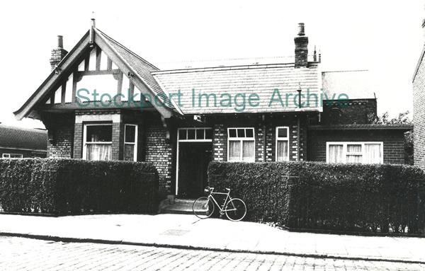 Stockport image archive - Stockport Council