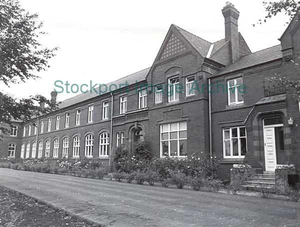 Stockport image archive - Stockport Council