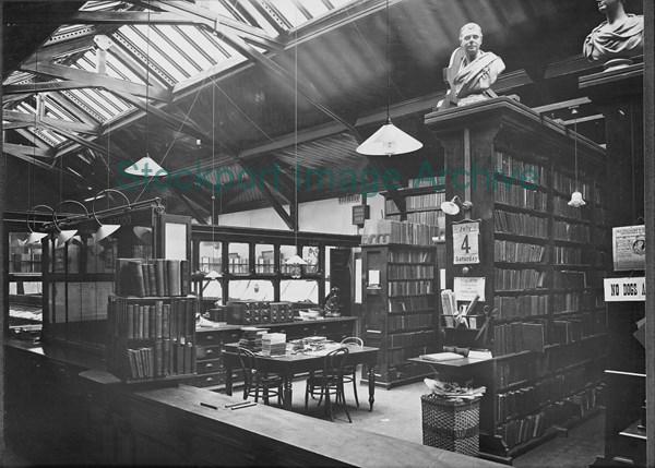 Stockport image archive - Stockport Council