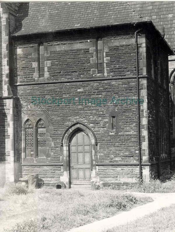 Stockport image archive - Stockport Council