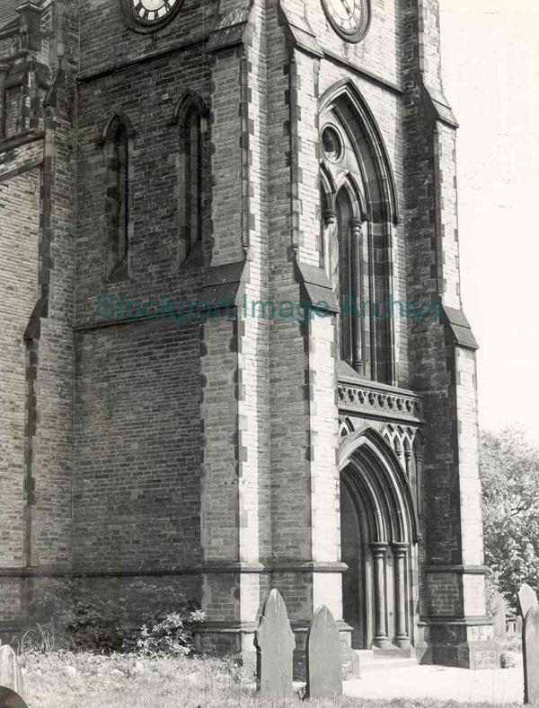 Stockport image archive - Stockport Council