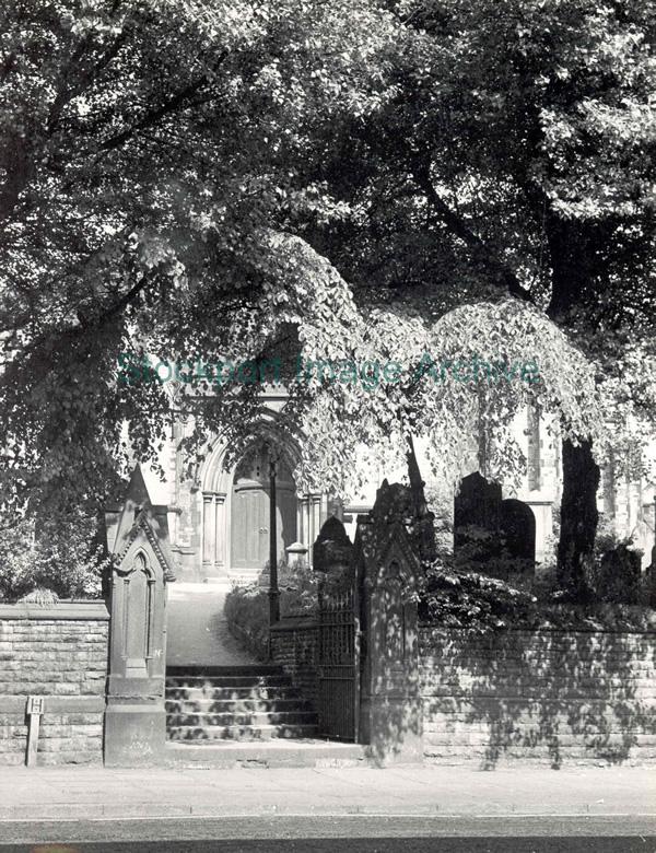 Stockport image archive - Stockport Council