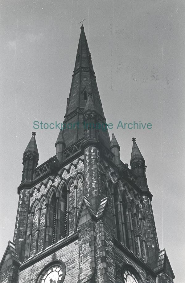 Stockport image archive - Stockport Council