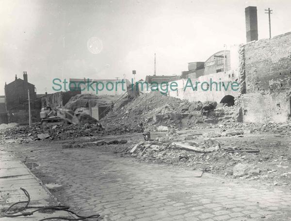 Stockport image archive - Stockport Council