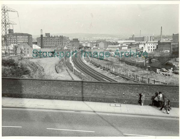 Stockport image archive - Stockport Council