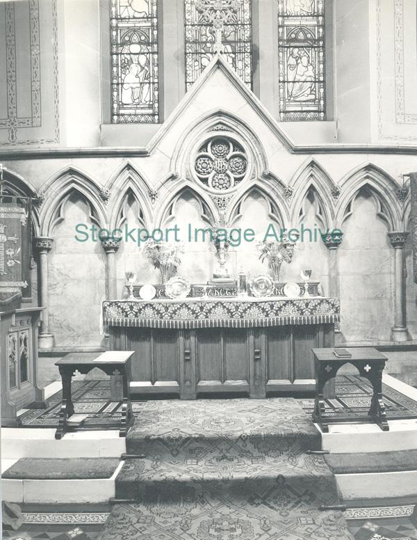 Stockport image archive - Stockport Council