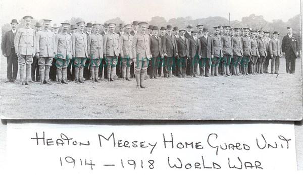 Stockport image archive - Stockport Council