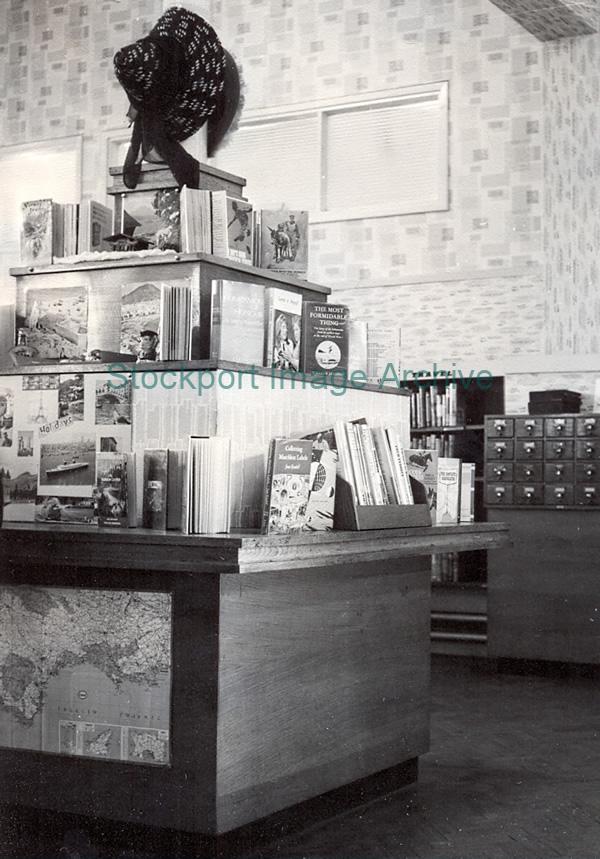 Stockport image archive - Stockport Council