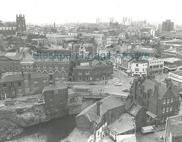Stockport image archive - Stockport Council