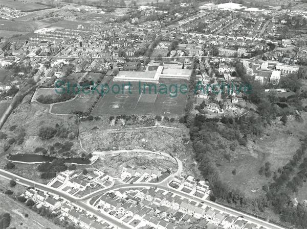 Stockport image archive - Stockport Council