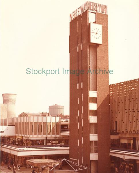 Stockport image archive - Stockport Council