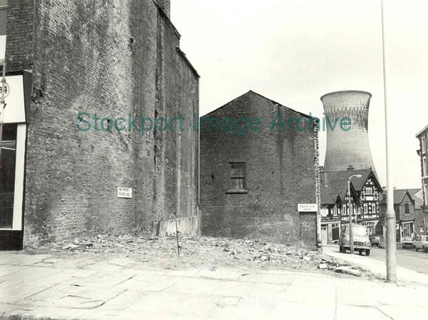 Stockport image archive - Stockport Council