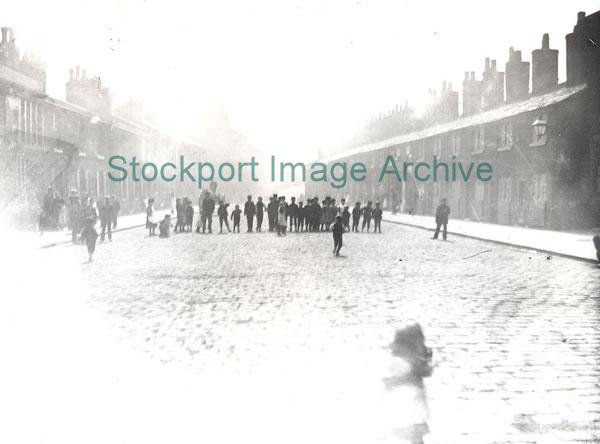 Stockport image archive - Stockport Council