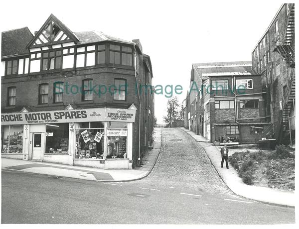 Stockport image archive - Stockport Council