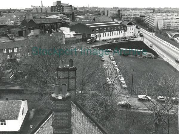 Stockport image archive - Stockport Council
