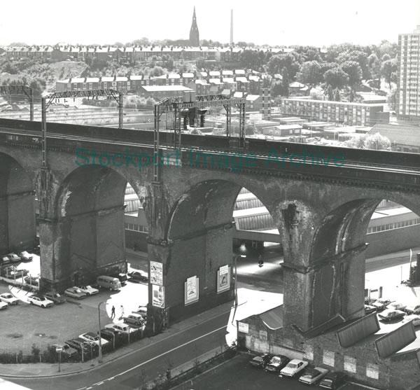 Stockport image archive - Stockport Council