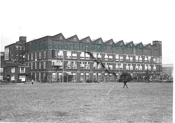 Stockport image archive - Stockport Council
