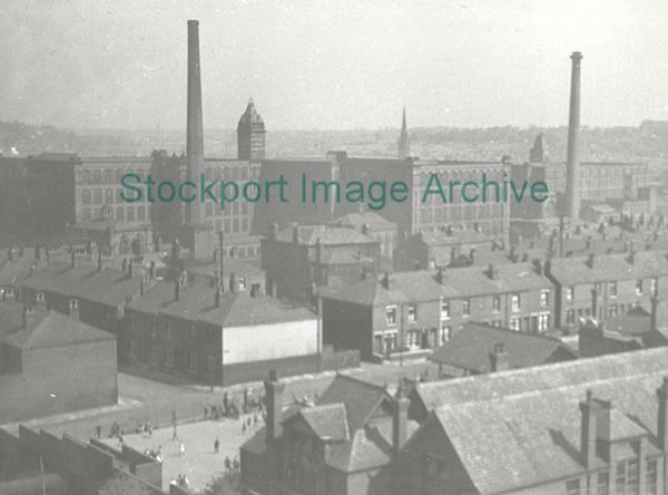 Stockport image archive - Stockport Council