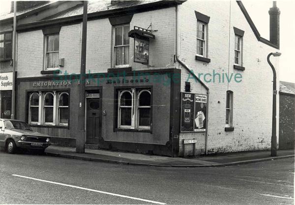 Stockport image archive - Stockport Council