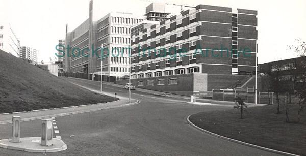 Stockport image archive - Stockport Council