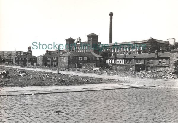 Stockport image archive - Stockport Council