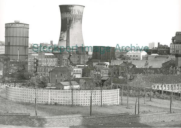 Stockport image archive - Stockport Council