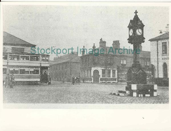 Stockport image archive - Stockport Council