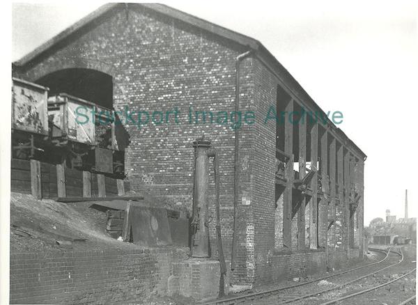 Stockport image archive - Stockport Council