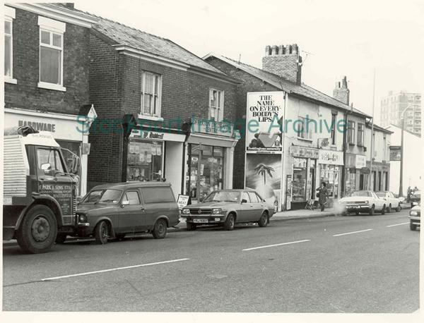 Stockport image archive - Stockport Council