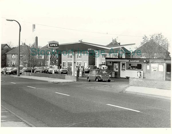 Stockport image archive - Stockport Council