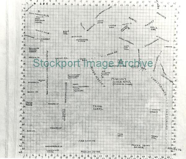 Stockport Council Interactive Map at Herman Lyons blog