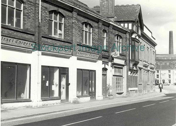 Stockport image archive - Stockport Council
