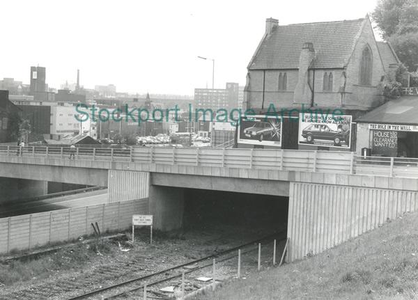 Stockport image archive - Stockport Council