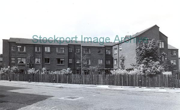 Stockport image archive - Stockport Council