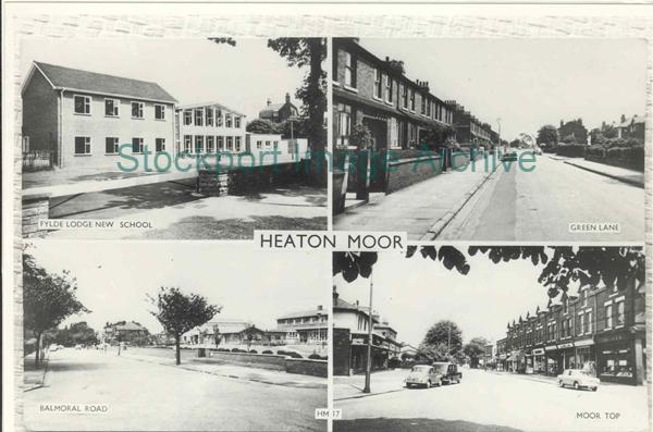 Stockport image archive - Stockport Council