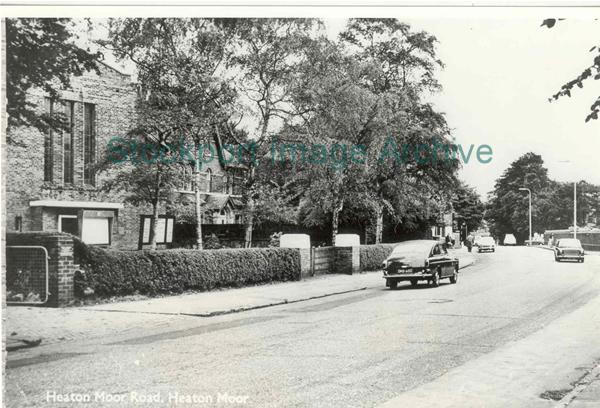 Stockport image archive - Stockport Council