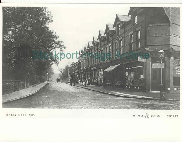 Stockport image archive - Stockport Council