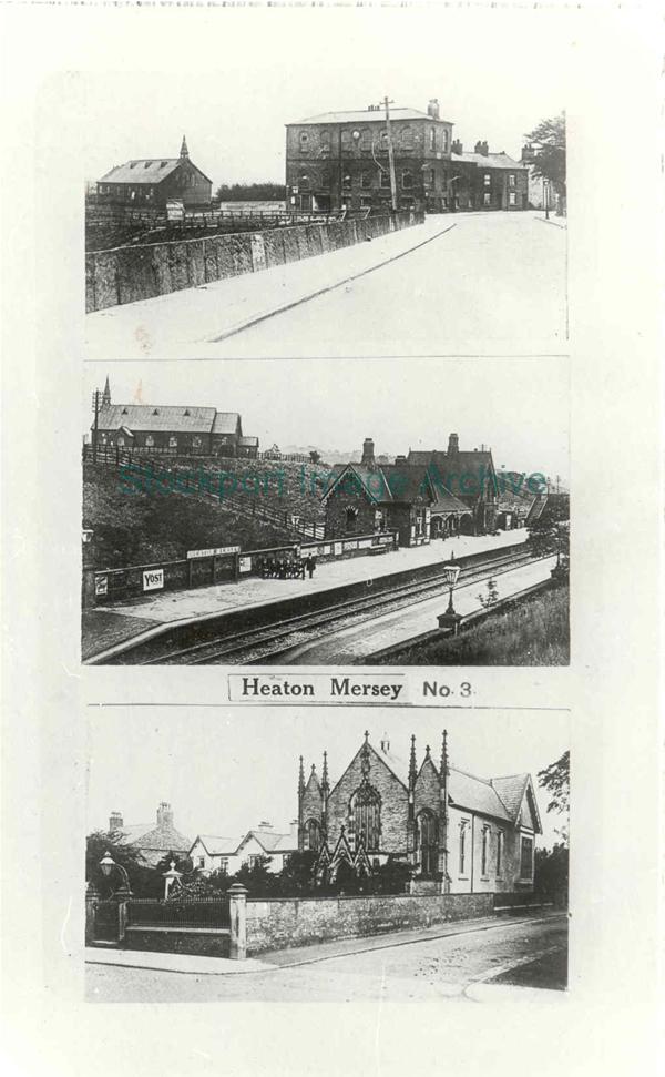 Stockport image archive - Stockport Council