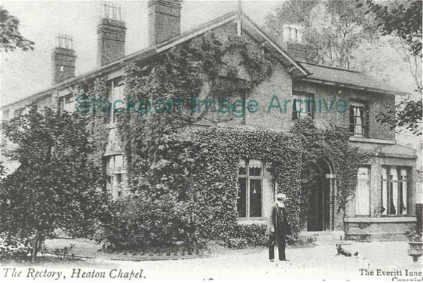 Stockport image archive - Stockport Council