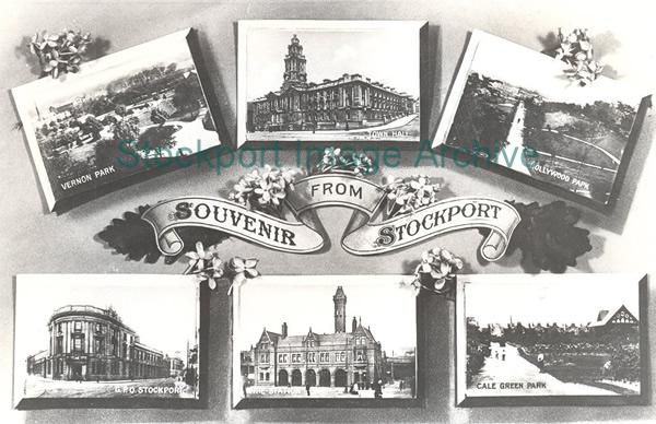 Stockport image archive - Stockport Council