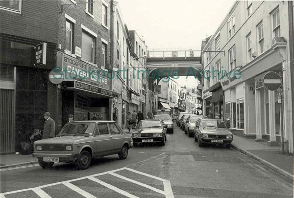 Stockport image archive - Stockport Council