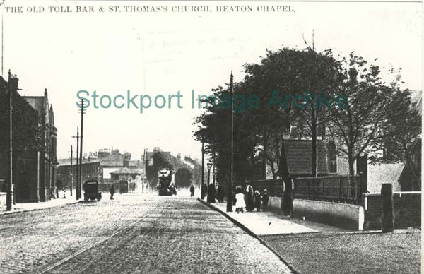 Stockport image archive - Stockport Council