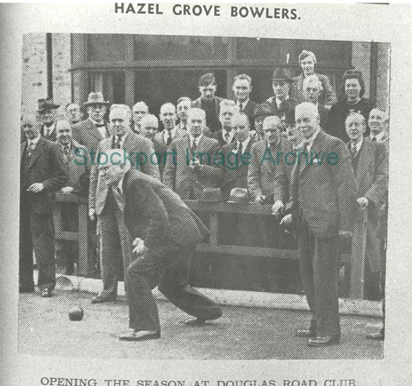 Stockport image archive - Stockport Council