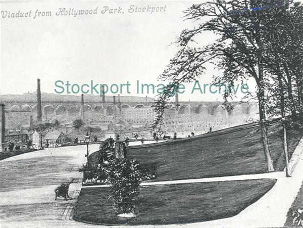 Stockport image archive - Stockport Council