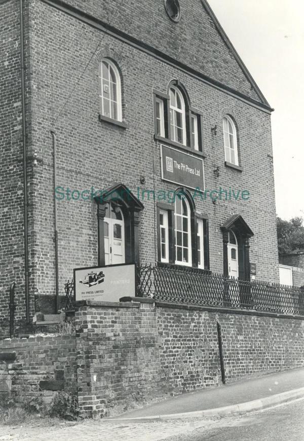 Stockport image archive - Stockport Council