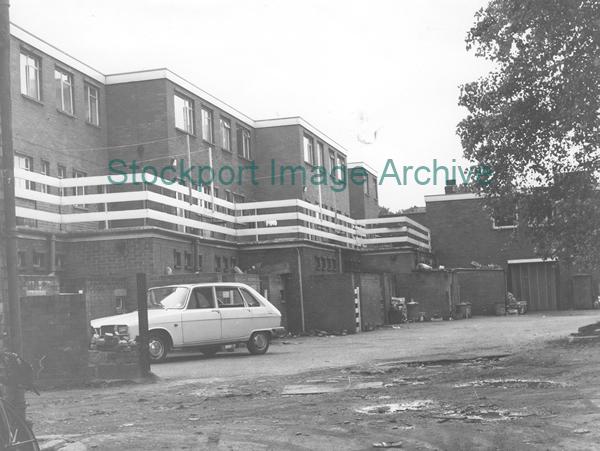 Stockport image archive - Stockport Council