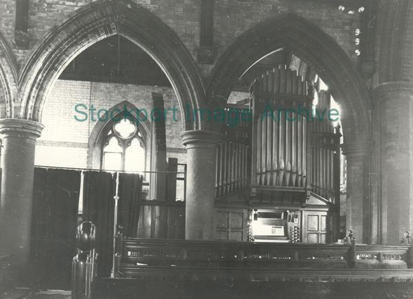 Stockport image archive - Stockport Council