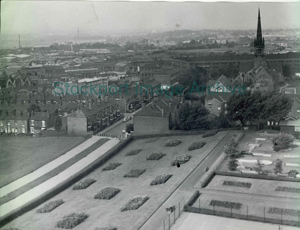 Stockport image archive - Stockport Council